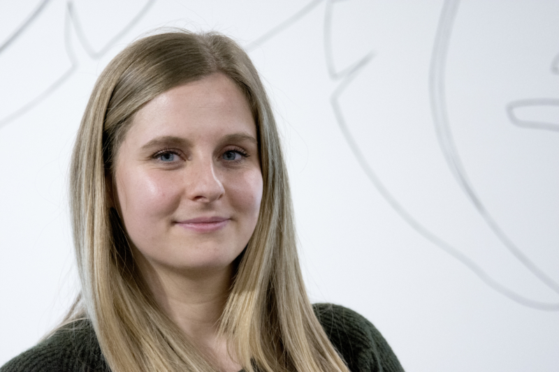 Het BCFI-team – BCFI