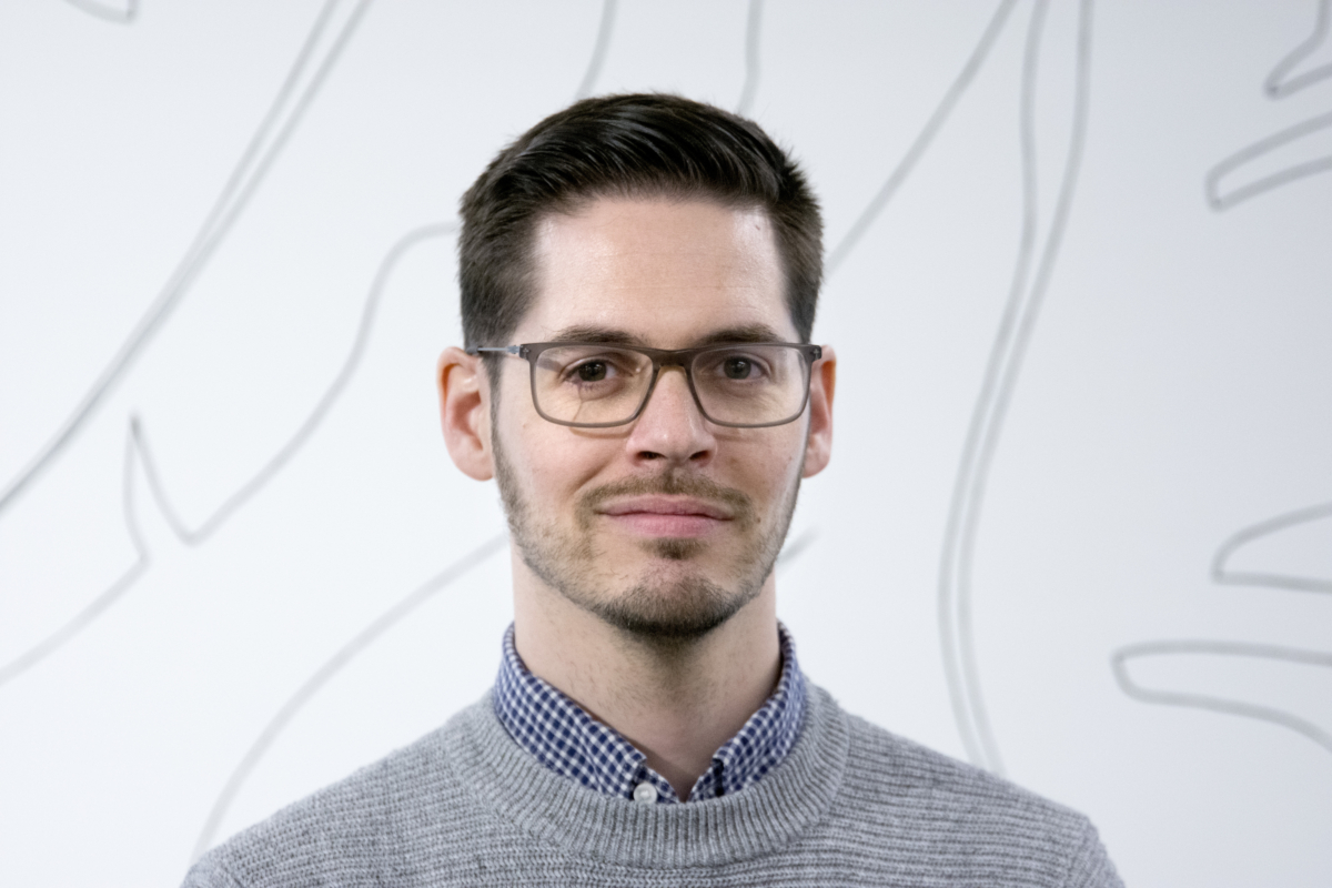 Het BCFI-team – BCFI