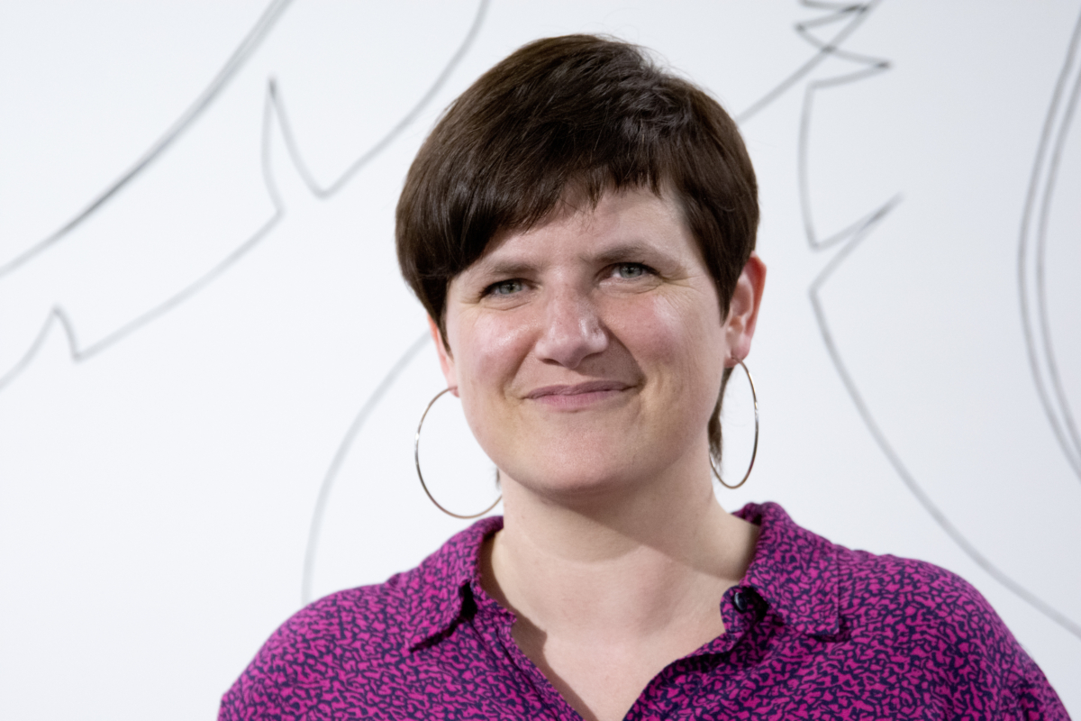 Het BCFI-team – BCFI