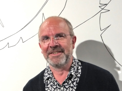 Het BCFI-team – BCFI