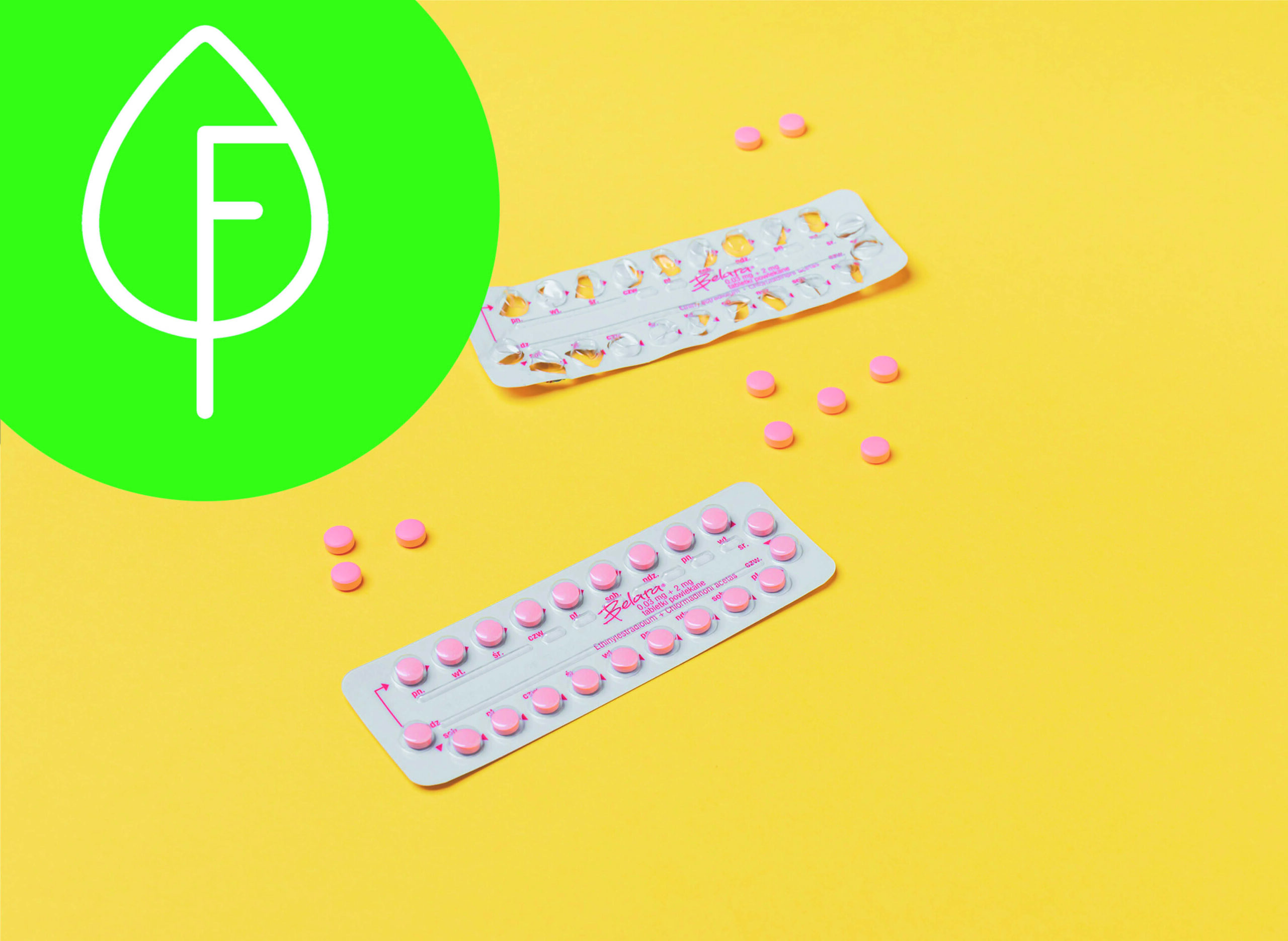 Hormonale anticonceptie – FoliaQuiz voorjaar 2022 – BCFI